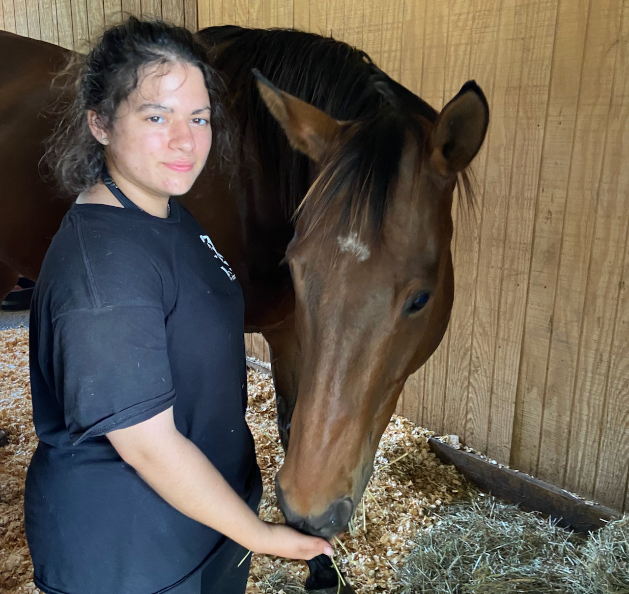 Therapeutic Horseback Riding Freedom Ride Inc. Orlando | Freedom Ride Team
